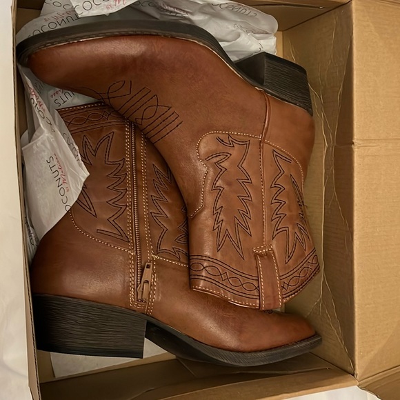 Coconuts by Matisse | Shoes | Nwt Coconuts By Matisse Footwear Cowboy ...